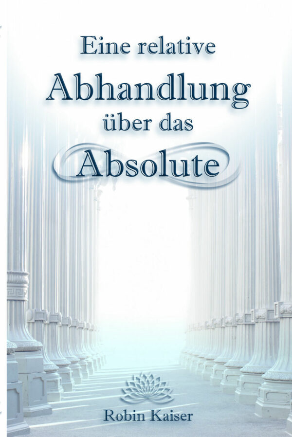 Bücher – Eine Neue Erde – Robin Kaiser
