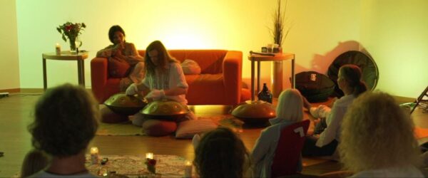 Seminare – Eine Neue Erde – Robin Kaiser