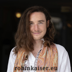 Eine Neue Erde – Robin Kaiser – Psychologe, Autor und Inspirationsgeber