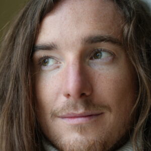 Über mich – Eine Neue Erde – Robin Kaiser