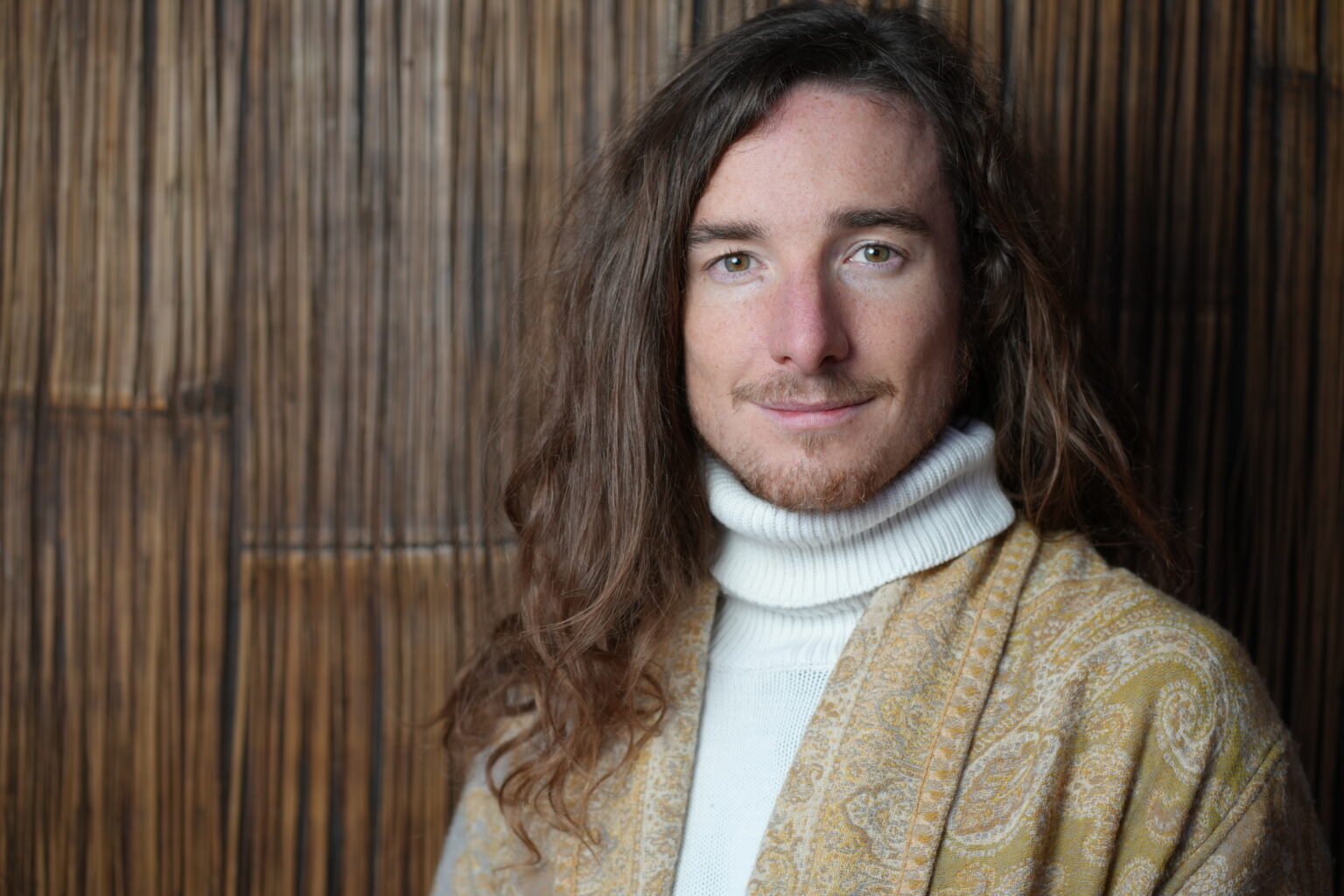 Eine Neue Erde – Robin Kaiser – Psychologe, Autor und Inspirationsgeber