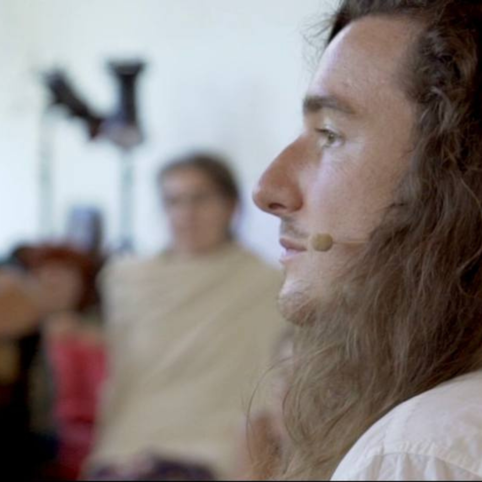 Eine Neue Erde – Robin Kaiser – Psychologe, Autor und Inspirationsgeber