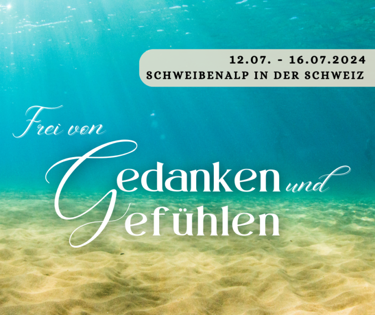 Seminare – Eine Neue Erde – Robin Kaiser