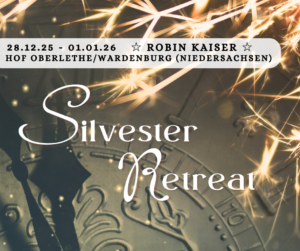 Seminare – Eine Neue Erde – Robin Kaiser