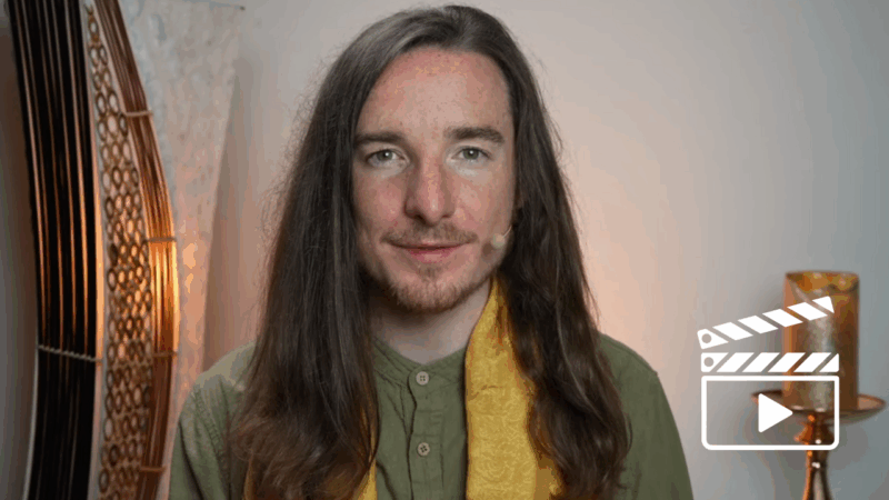 Eine Neue Erde – Robin Kaiser – Psychologe, Autor und Inspirationsgeber