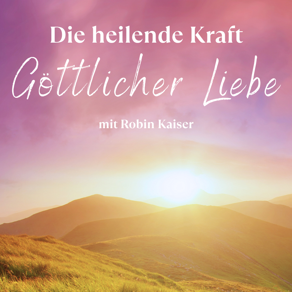 Seminare – Eine Neue Erde – Robin Kaiser