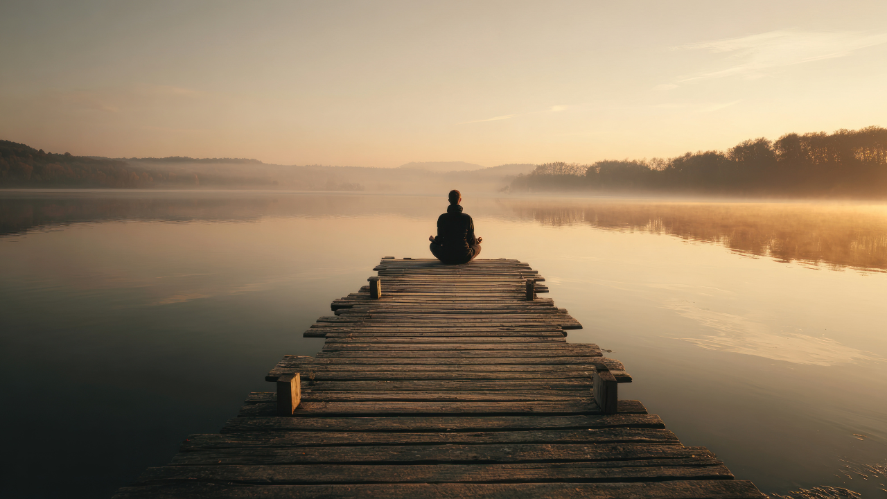 Eine Neue Erde – Robin Kaiser – Psychologe, Autor und Inspirationsgeber